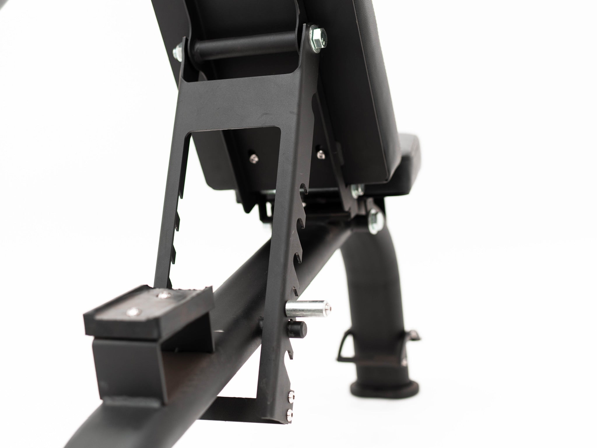 Wide Body Bench – WideBodyBench