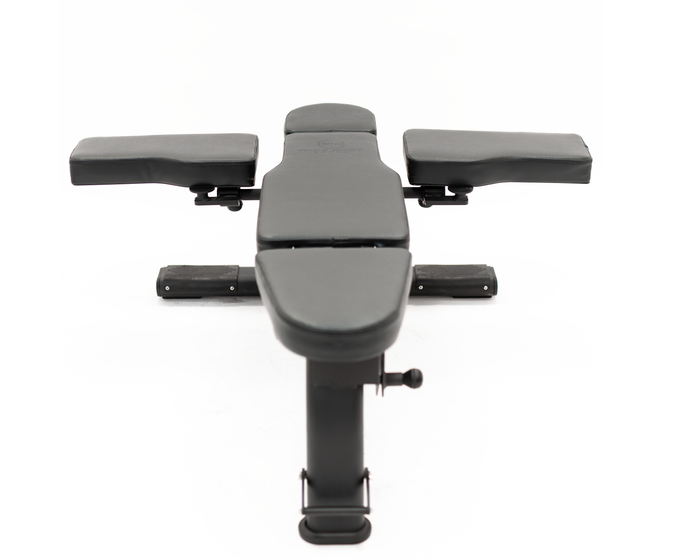 Wide Body Bench – WideBodyBench