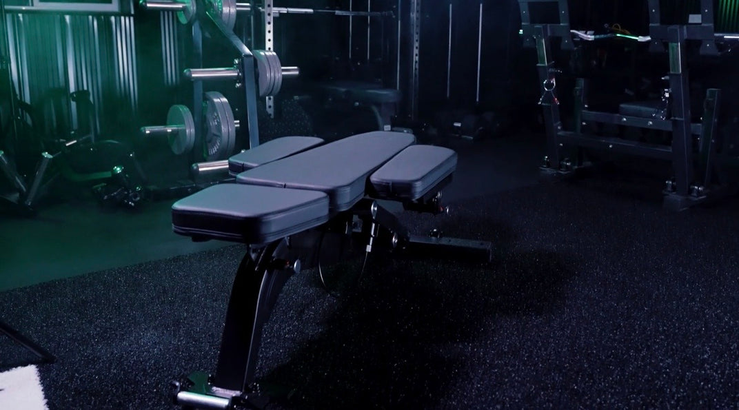 Wide Body Bench – WideBodyBench