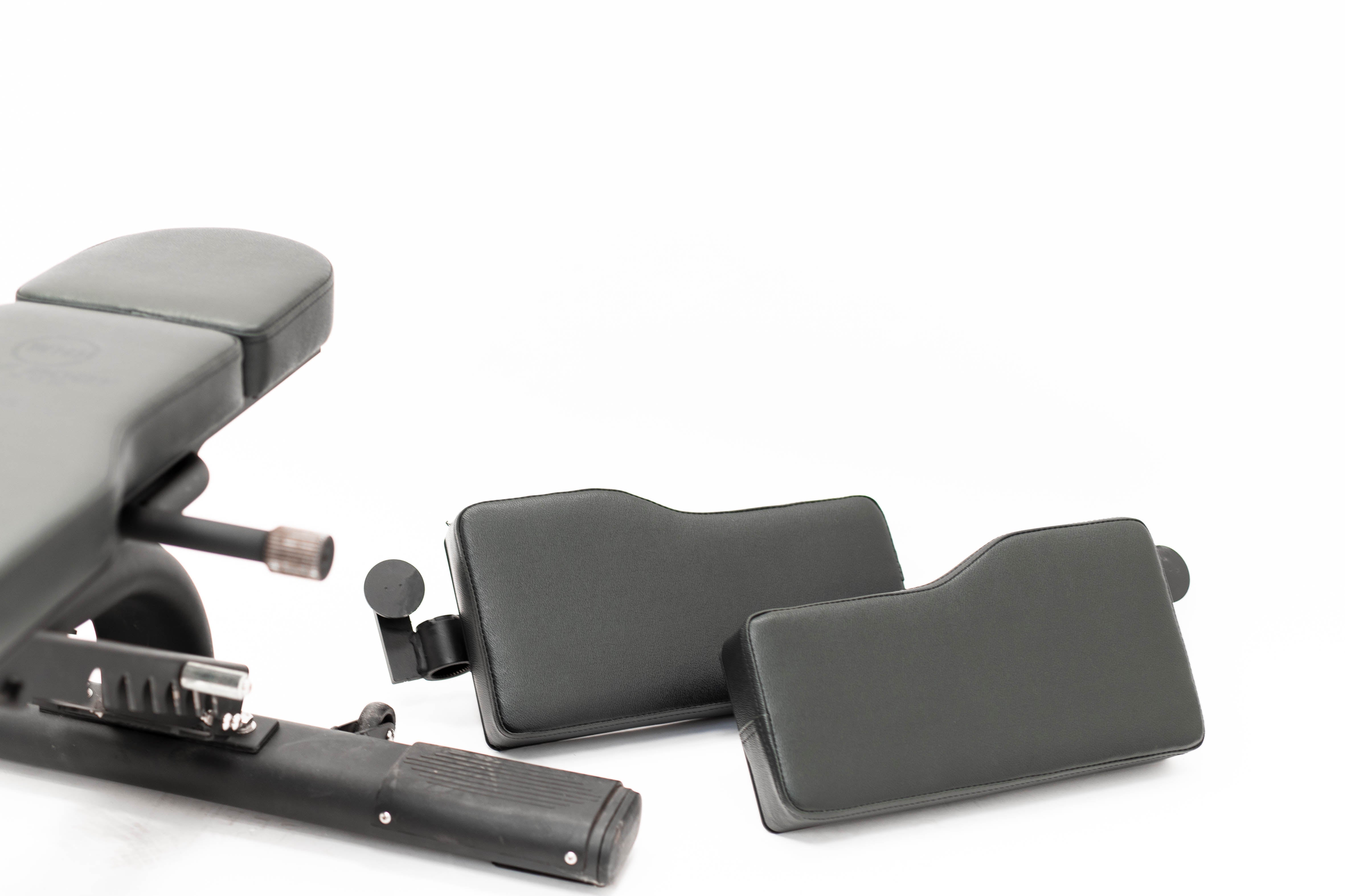 Wide Body Bench – WideBodyBench