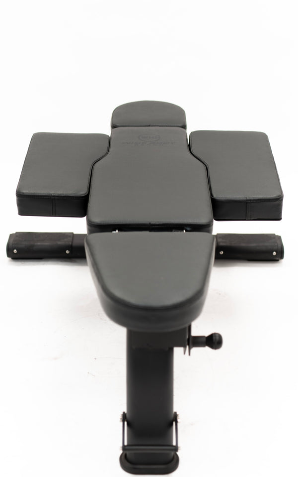 Wide Body Bench – WideBodyBench