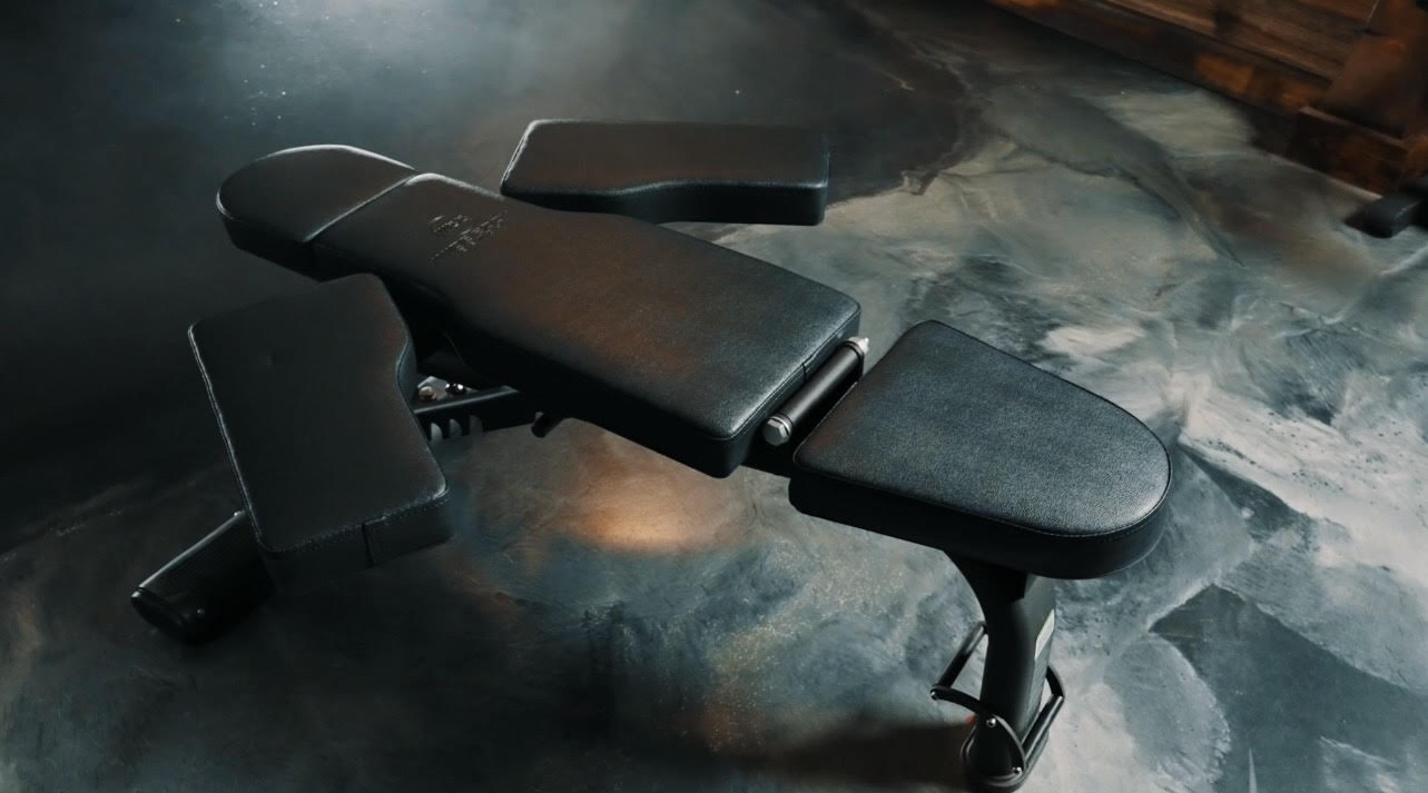 Wide Body Bench – WideBodyBench