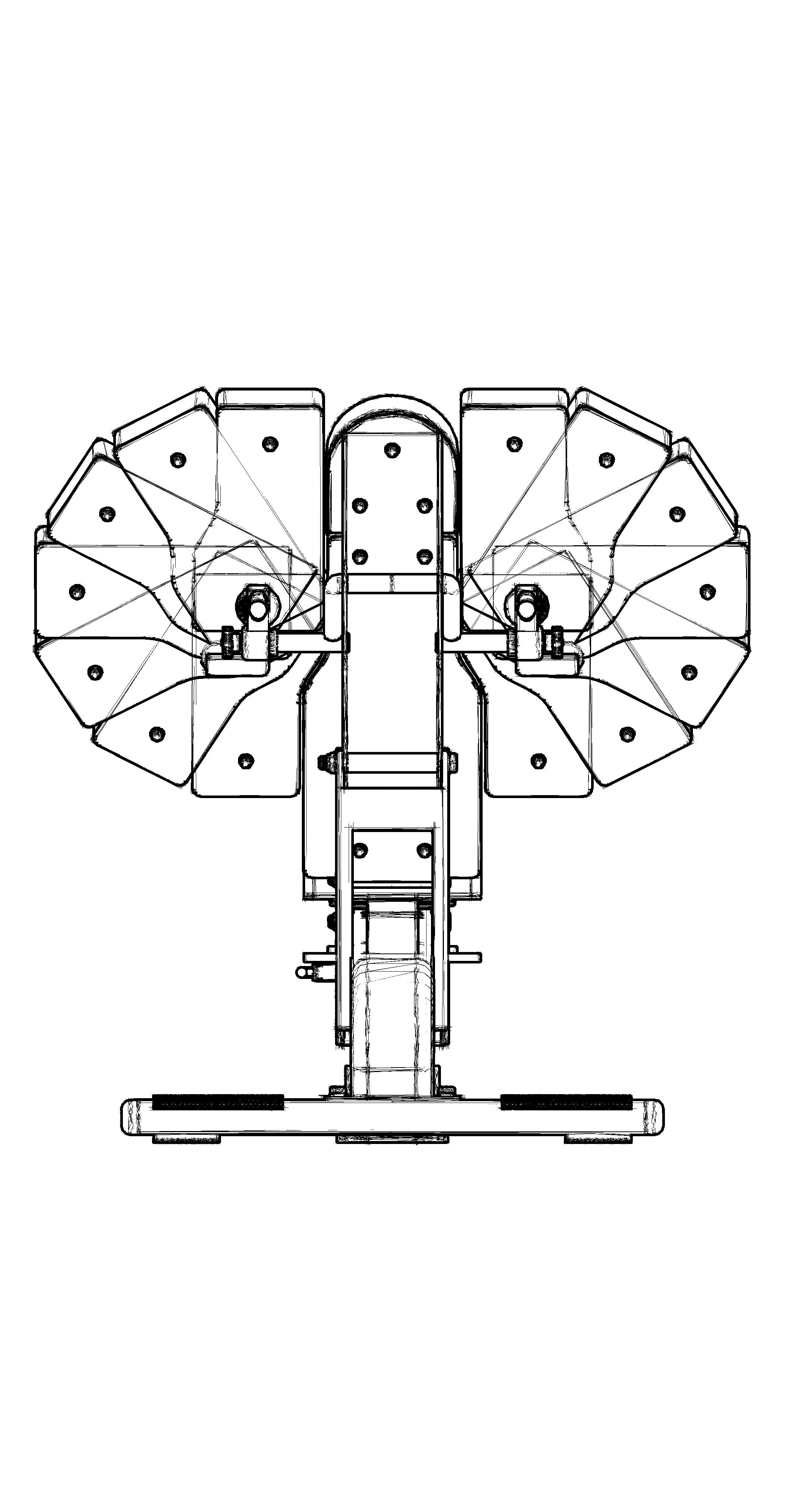 Wide Body Bench – WideBodyBench