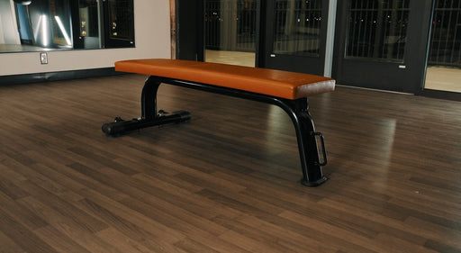 Irregular Strength Bench Pad – WideBodyBench