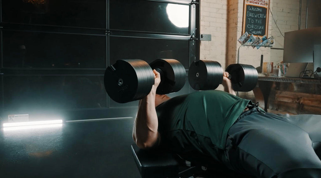 Wide Body Bench – WideBodyBench