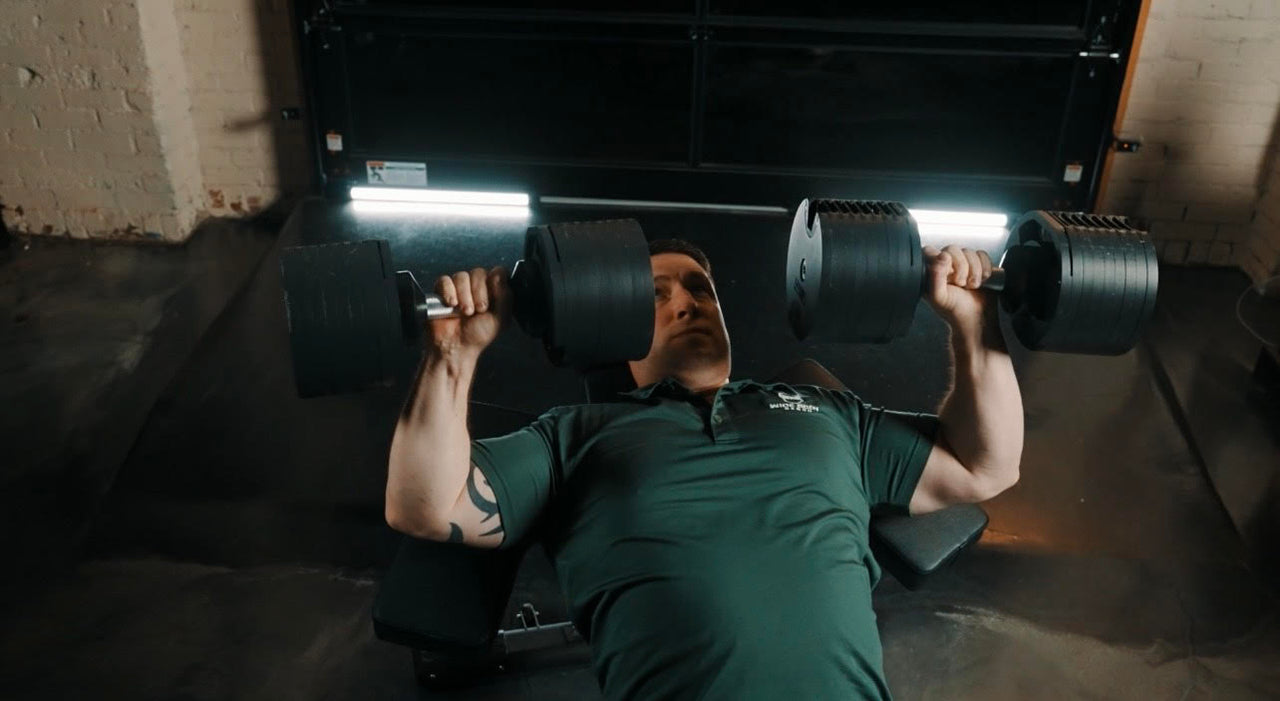 Wide Body Bench – WideBodyBench