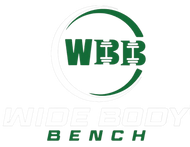 Wide Body Bench – WideBodyBench